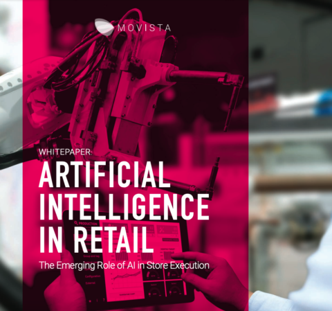 The Smart Retail Execution Platform for Workforce Management - Movista