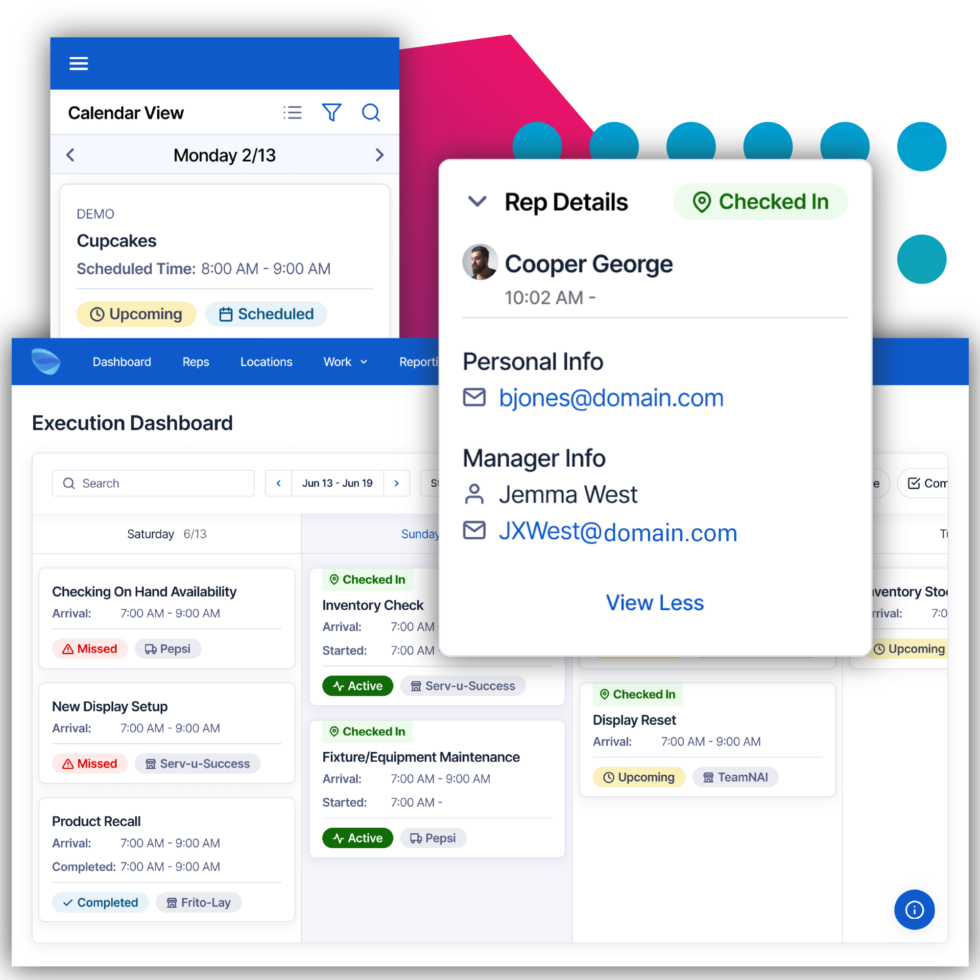 Vendor Collaboration